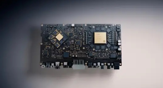 蔚来李斌：神玑NX9031芯片显著提升蔚来单车毛利率 | ATC汽车技术平台-官方网站